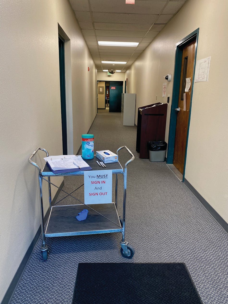 Best Practices for Pandemic Response | T&D World