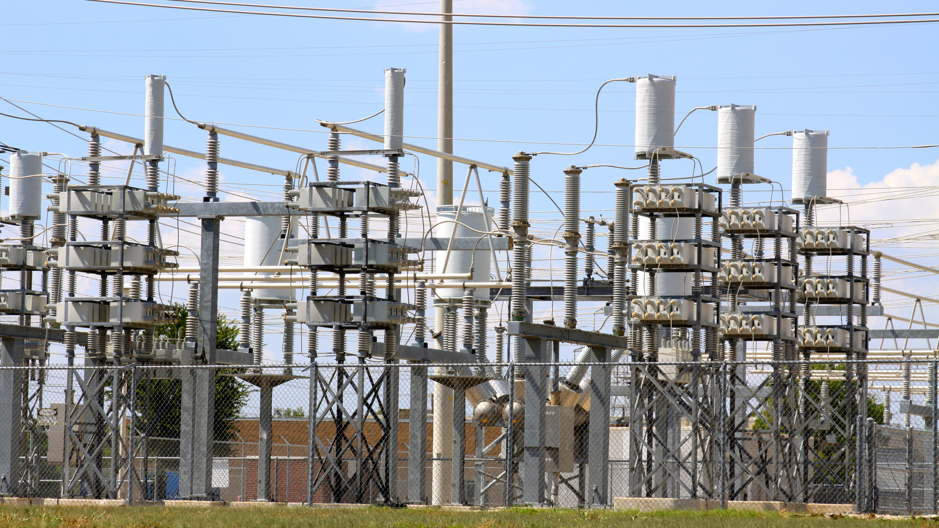 Energy Secretary Signs Order to Secure Bulk Power System | T&D World