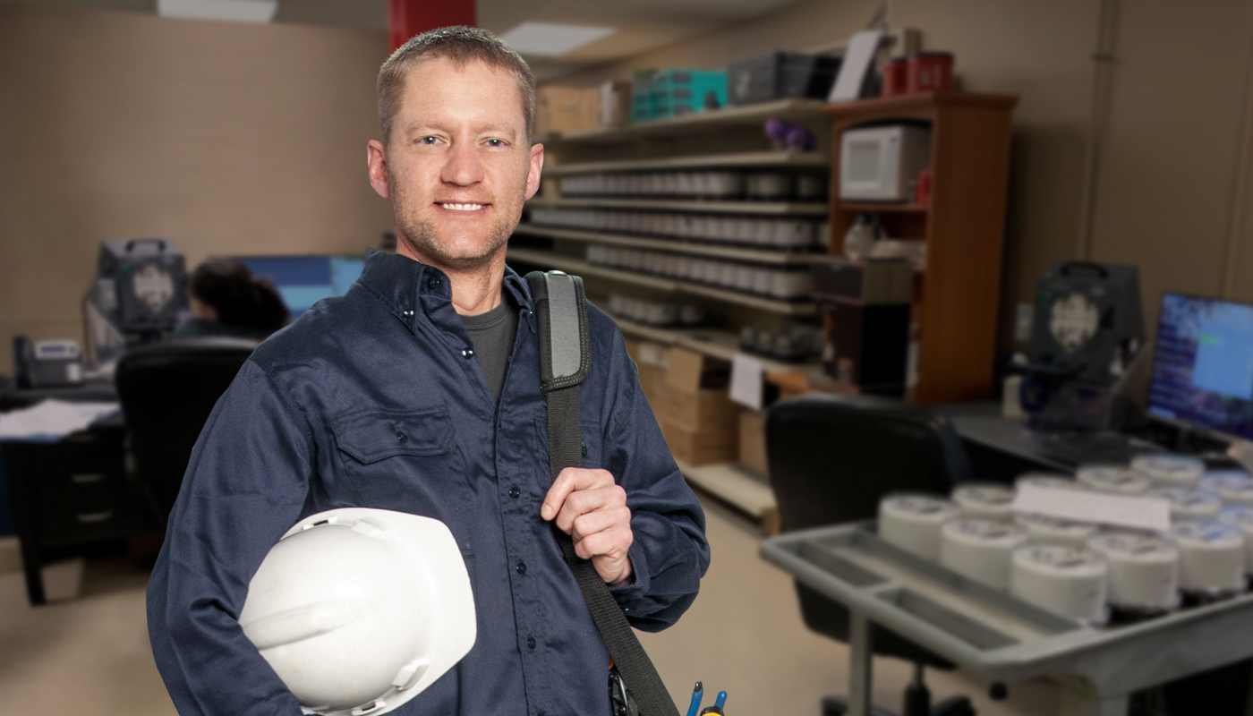 When You’re Smiling… | T&D World