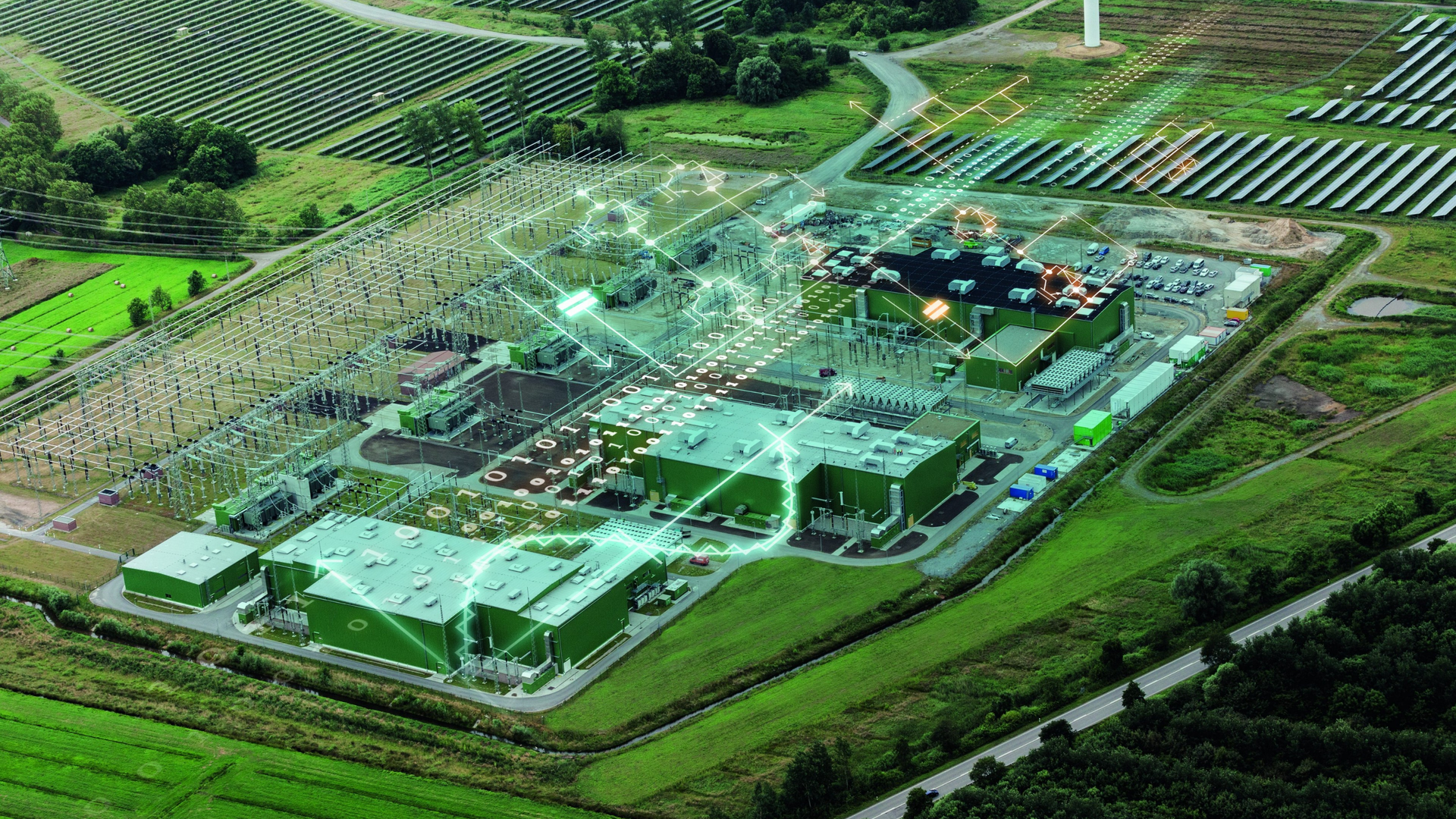 Siemens HVDC Power Bridge to Connect Crete with Mainland Greece | T&D World