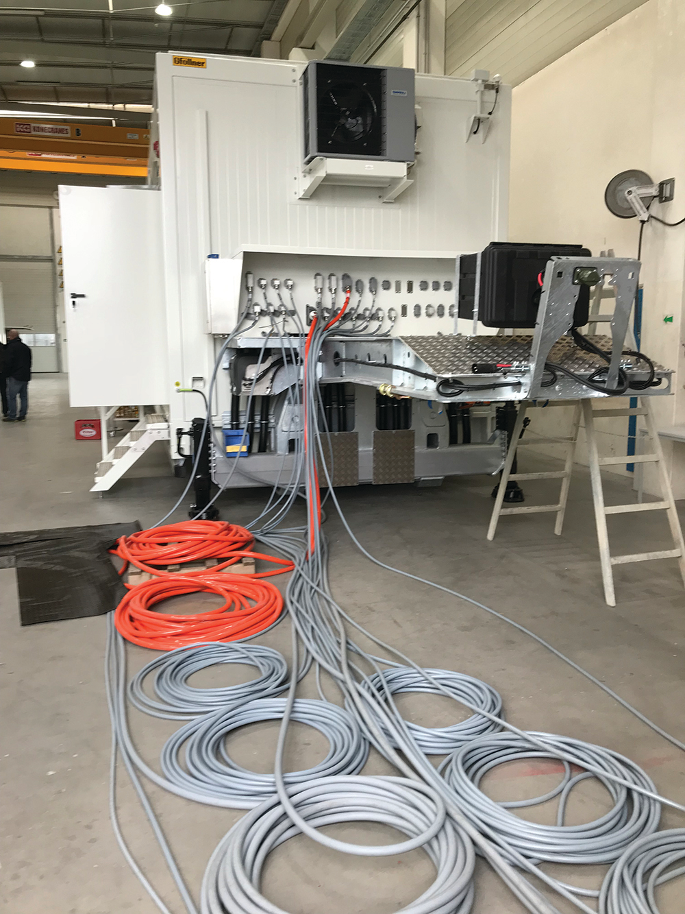 Dominion Energy Develops Mobile STATCOM | T&D World