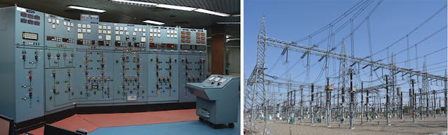 India's First 400-kV Fully Digital Substation | T&D World