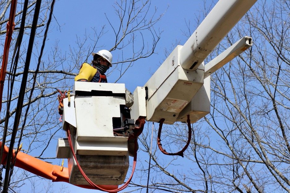 Eversource Operates in the New Reality of a Pandemic | T&D World