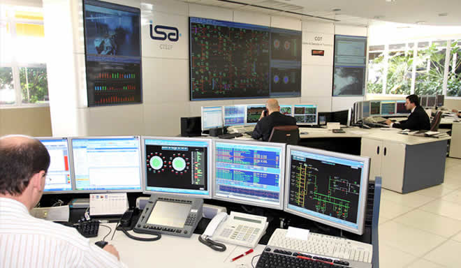 Radix Develops AI Tool to Improve Control Room Management and ...