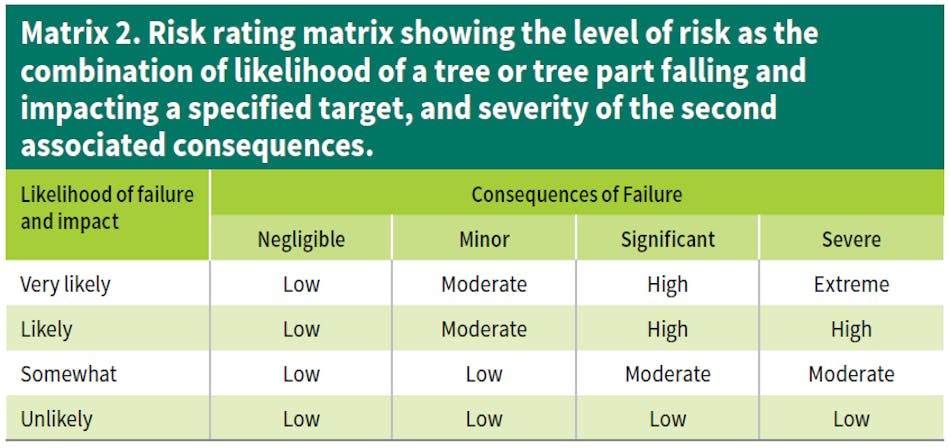 New BMPs Guide Utilities in Assessing Tree Risks | T&D World