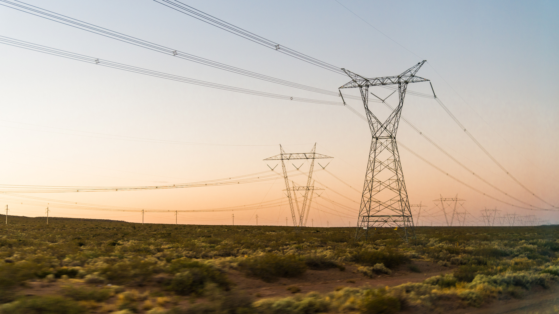 NV Energy Announces Transmission and Renewable Energy Project | T&D World