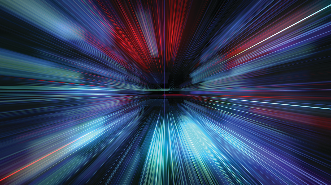 Faster Acceleration Of Digital Technology? | T&D World