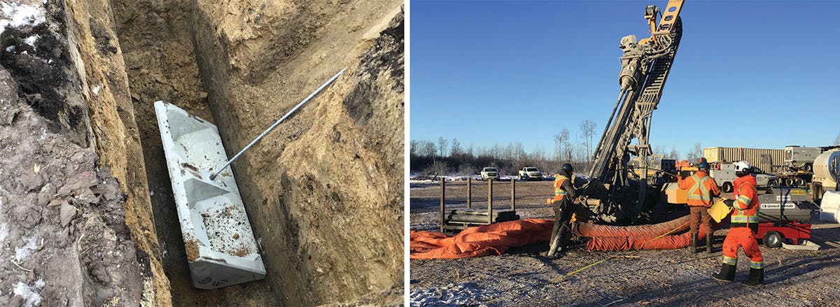 Minnesota Transmission Project Completed in June 2020 | T&D World