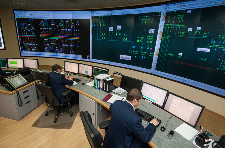 Advancements in Distribution Grid Monitoring Enable Improved Voltage ...