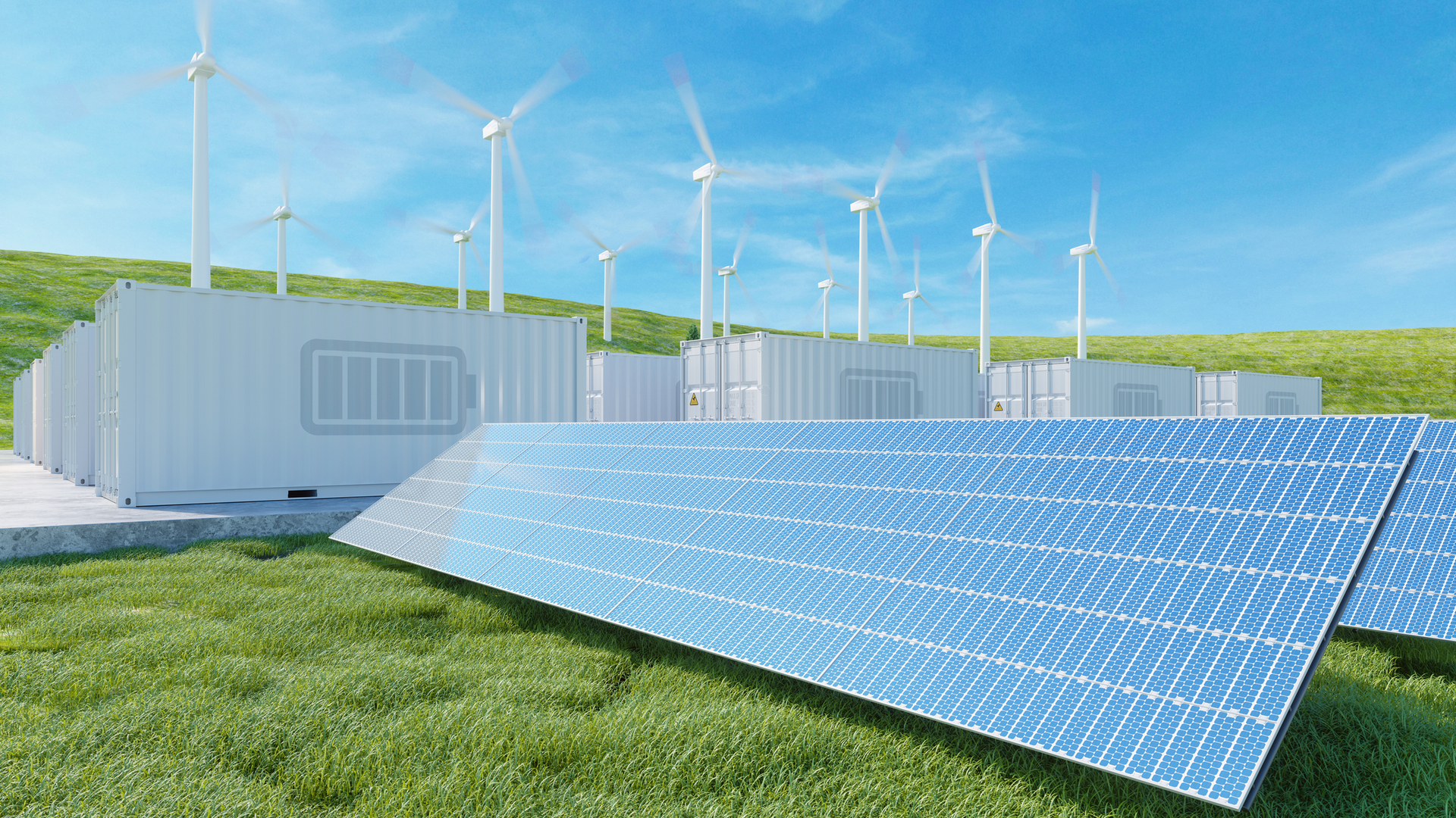 PNM, Sandia National Laboratories Partner to Further Clean Energy Goals ...