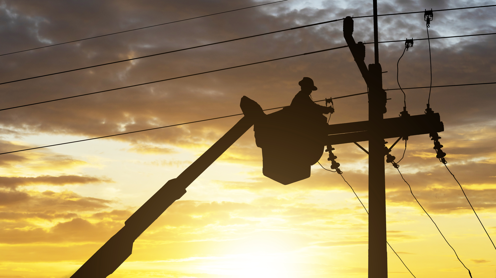 Six Ways to Get Involved with Lineman Celebration Week | TD World