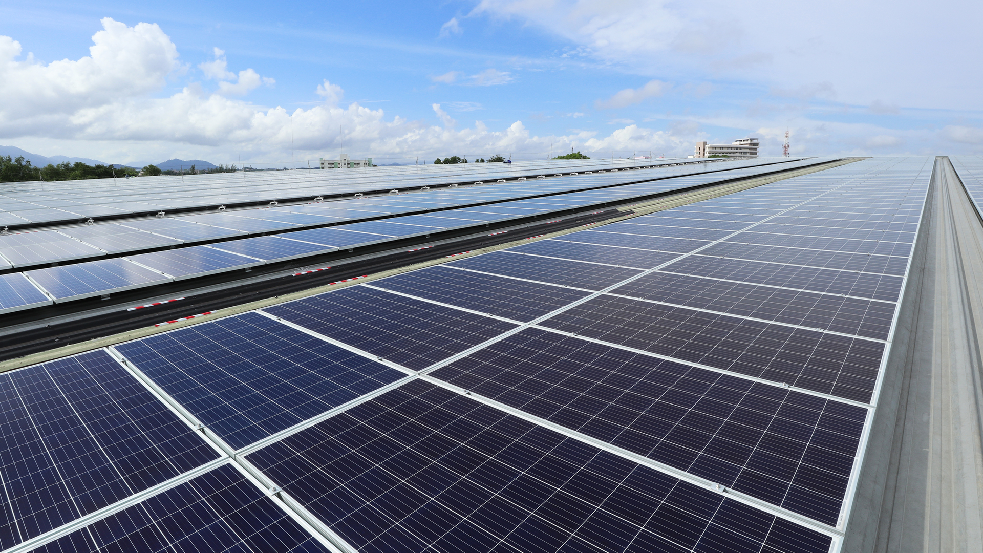 Construction Begins on CenterPoint Energy's Solar Farm in Southwestern ...