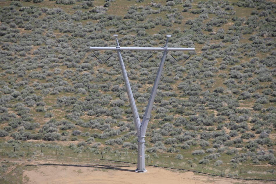 The Aesthetics of Transmission Structures | T&D World