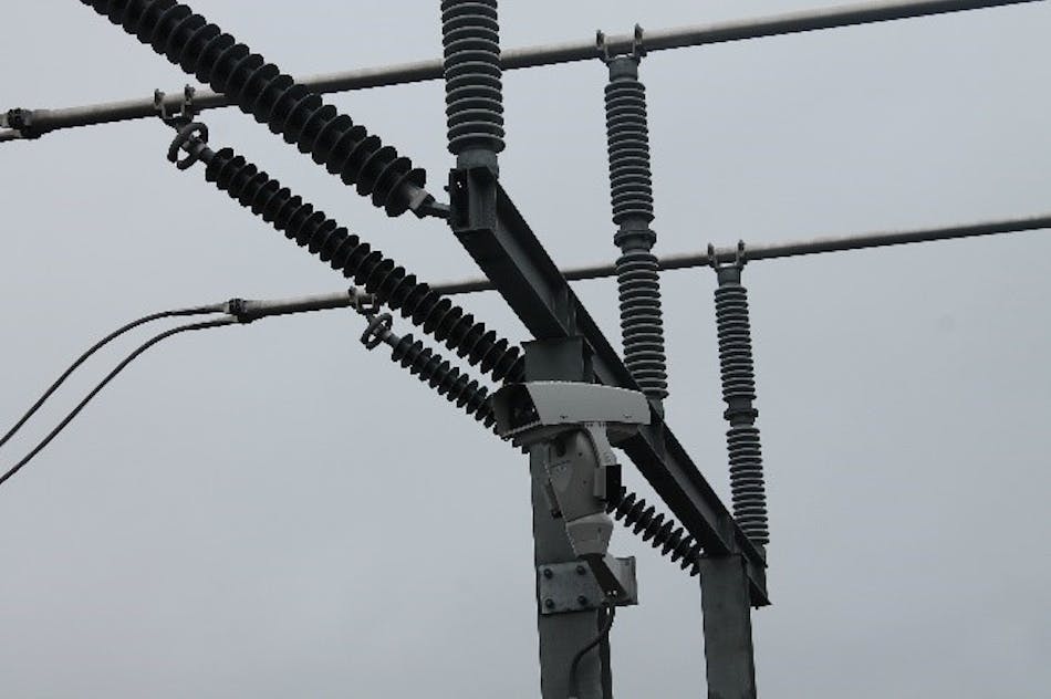 Utility Grade Systems for Substation Applications | T&D World