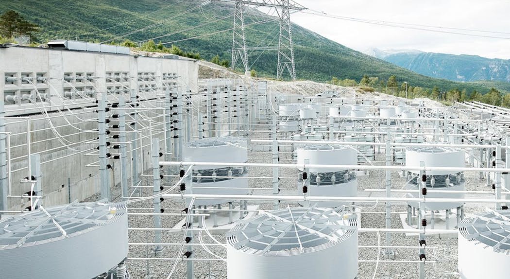 Securing the Grid: Key Enablers for a Stronger Power System | T&D World