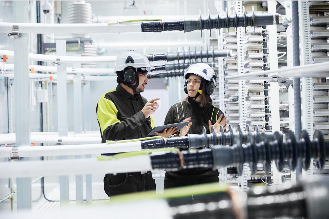 Securing the Grid: Key Enablers for a Stronger Power System | T&D World