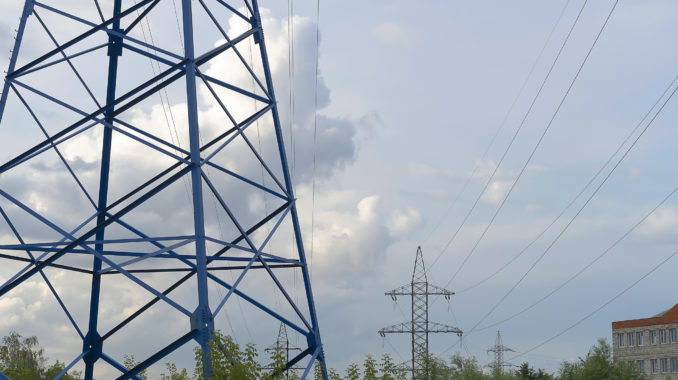 Eversource: Greater Hartford Central Connecticut Reliability Project in ...