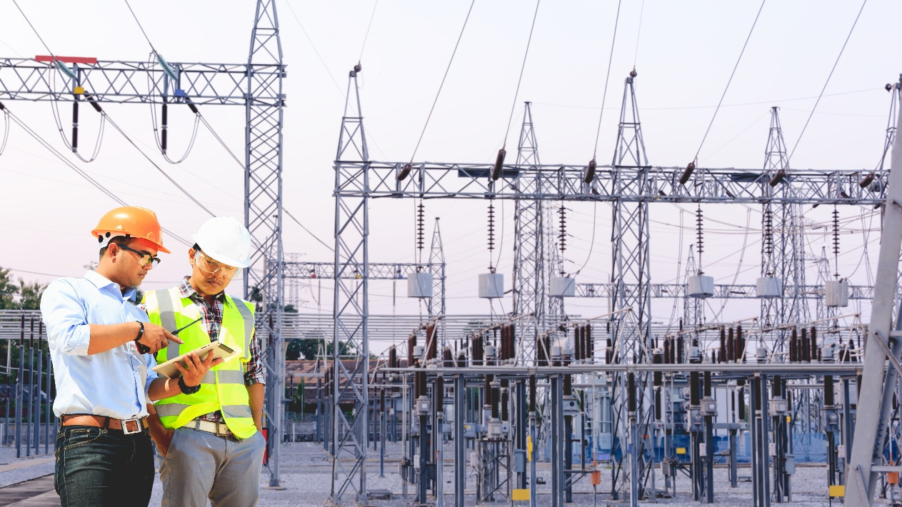 EV Readiness Program: Take the Wheel for Your Future | T&D World