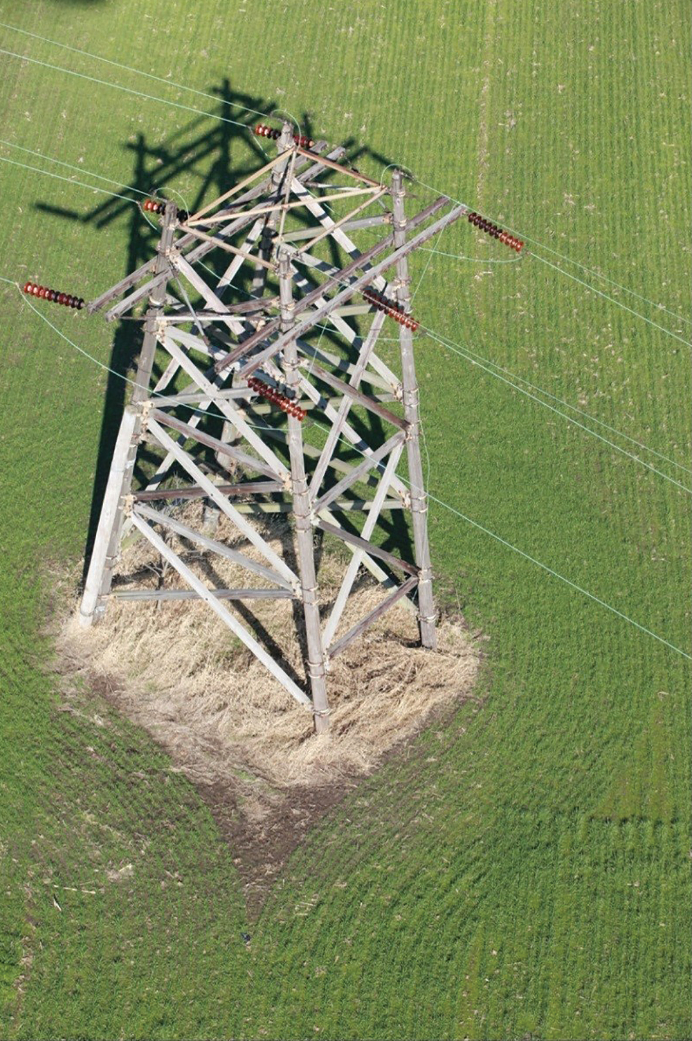 Prevent Gaps in Lattice Structural Analysis | TD World