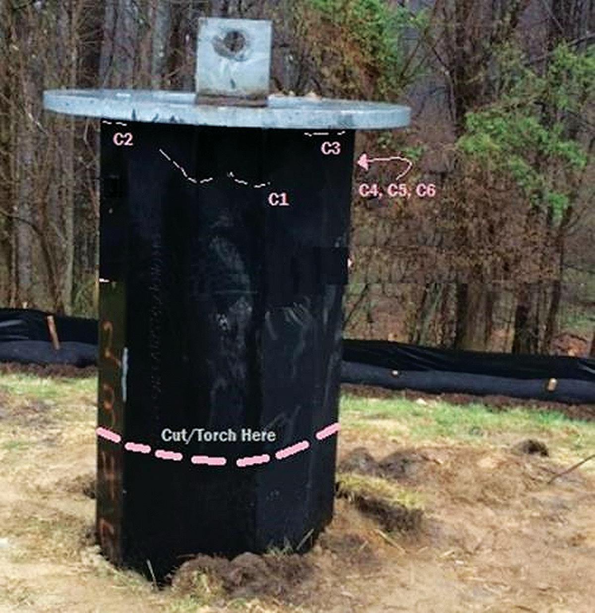 PEPCO and Exelon Work to Keep Transmission Project on Schedule | T&D World