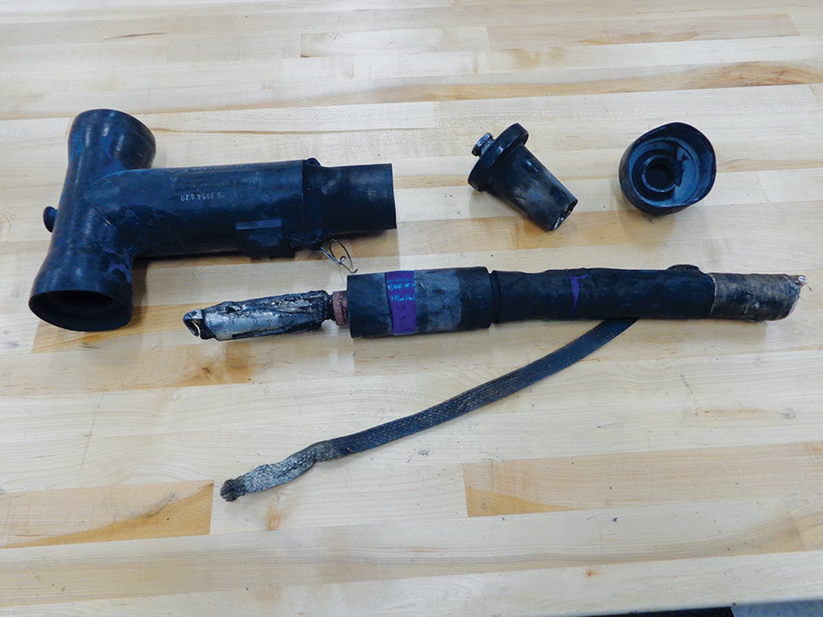 Discovery and Innovation with Machine Learning | T&D World