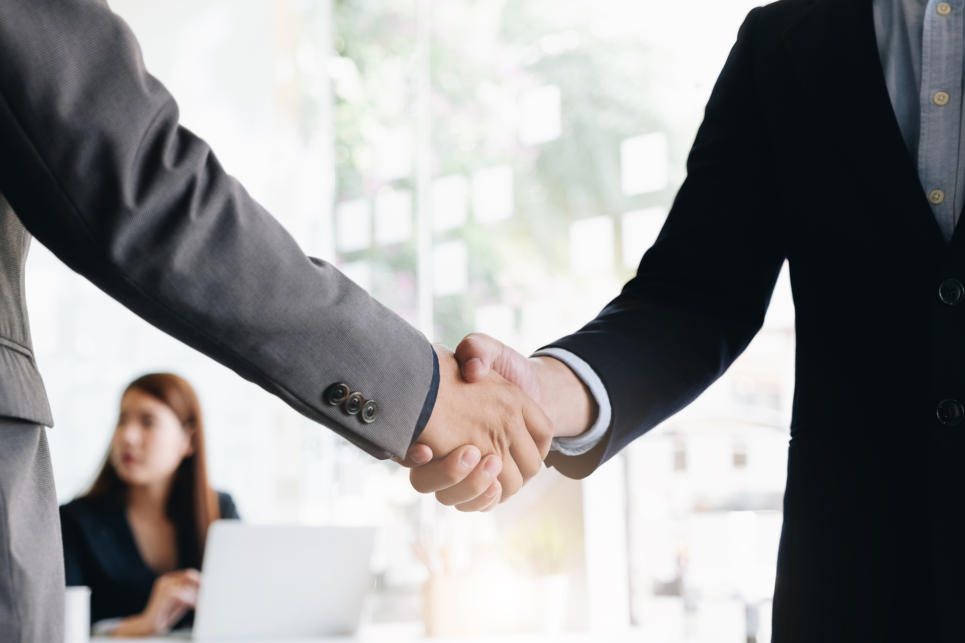 Swedish Multinational IFS Buys Workforce Management Firm Clevest | T&D ...