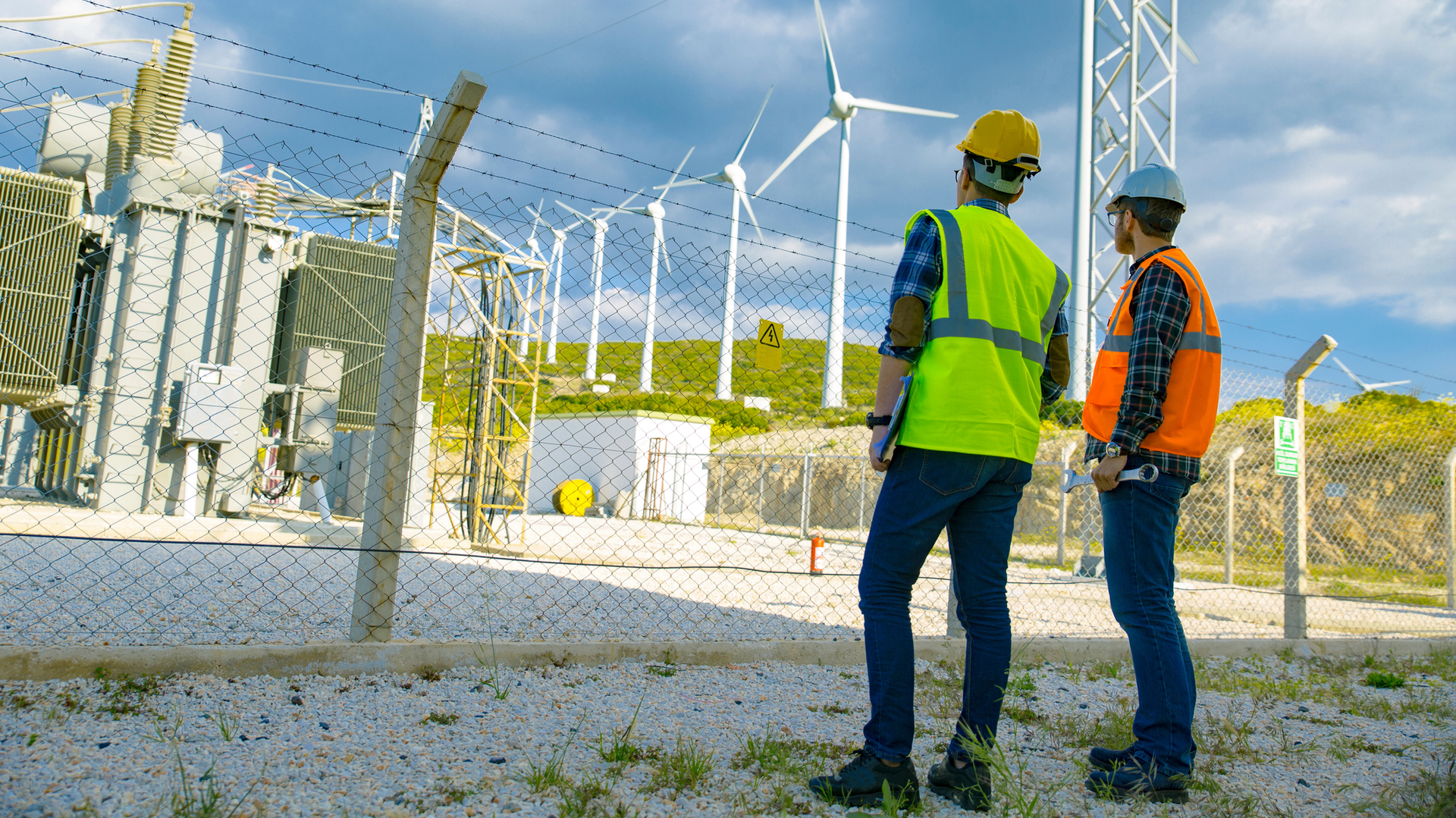 ICC Creates New Field Inspector, Assistant Director Positions | T&D World