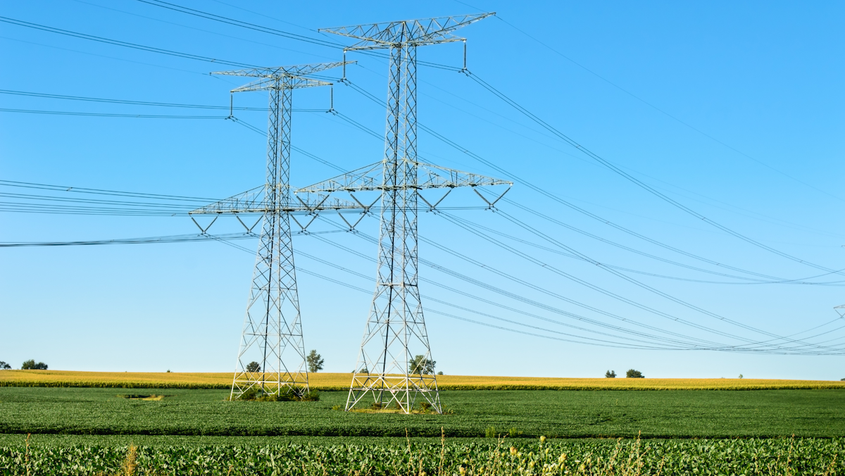 Ameren Completes Its Largest Transmission Line Project | T&D World