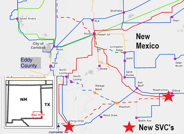 Advanced Control and Coordination of SVCs | T&D World