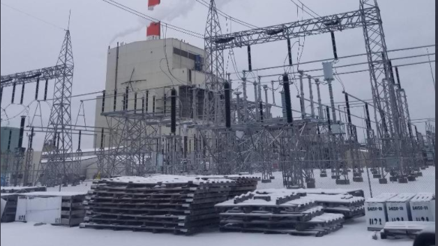 Southwest Power Pool Restores Load; Anticipates Regional Grid ...