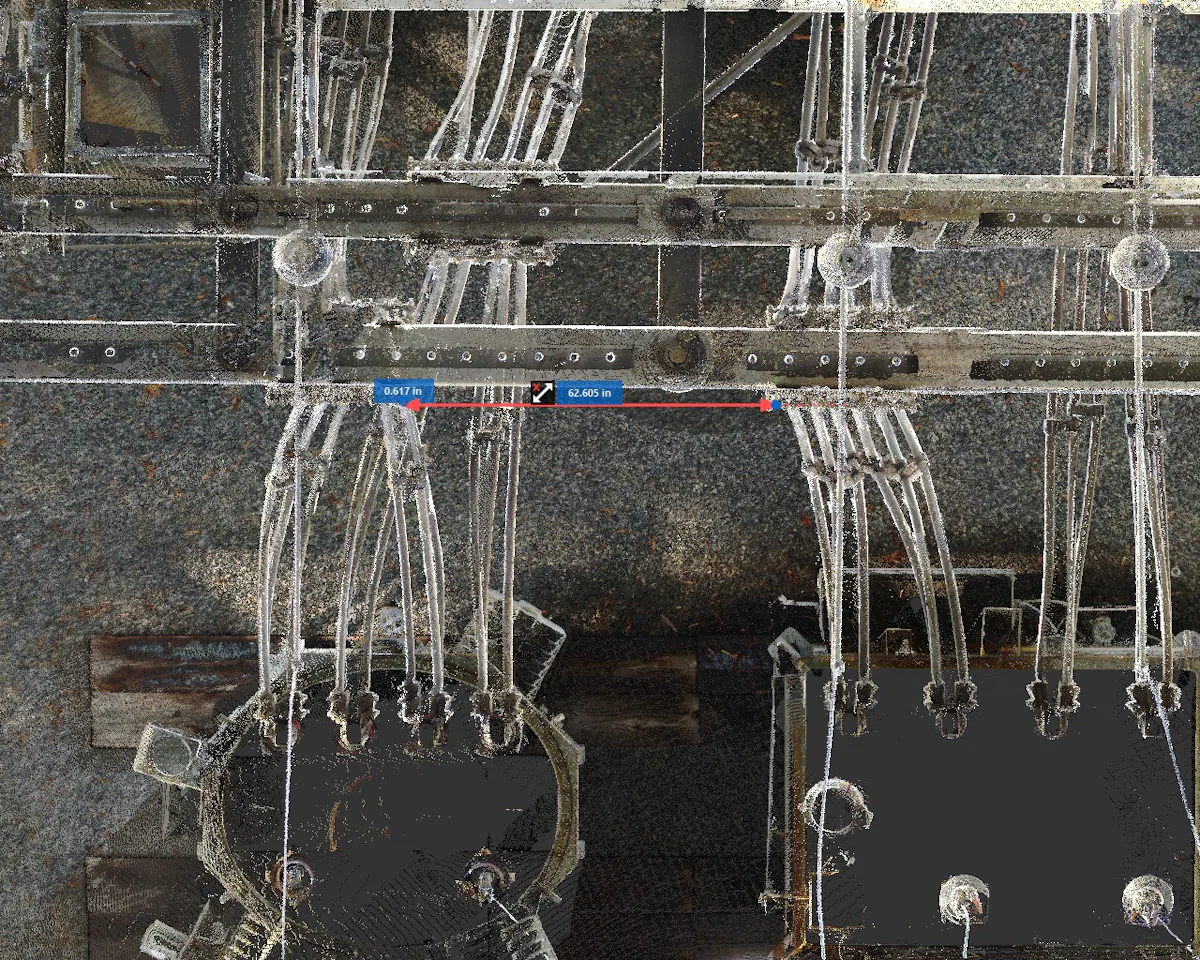 3D LiDAR Sees Beyond Traditional Methods | T&D World