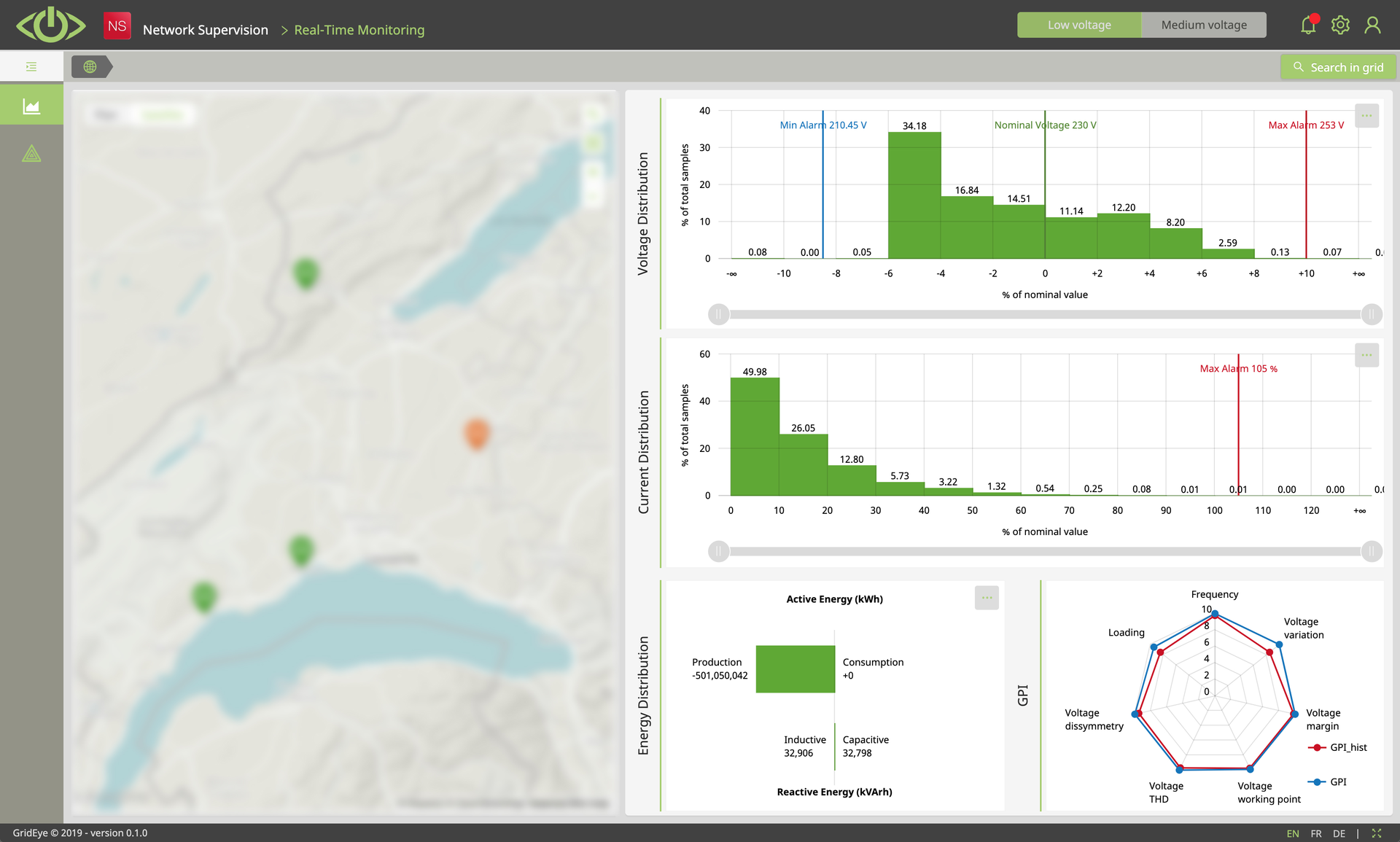 depsys Distribution System Tool Drives COVID-19 Utility Digitalization ...