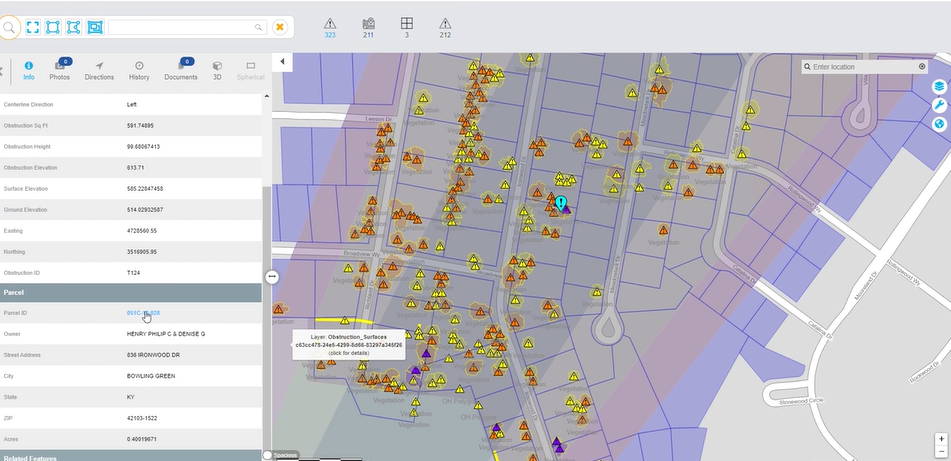 NV5 Geospatial Unveils Cloud-Based Geospatial Platform | TD World