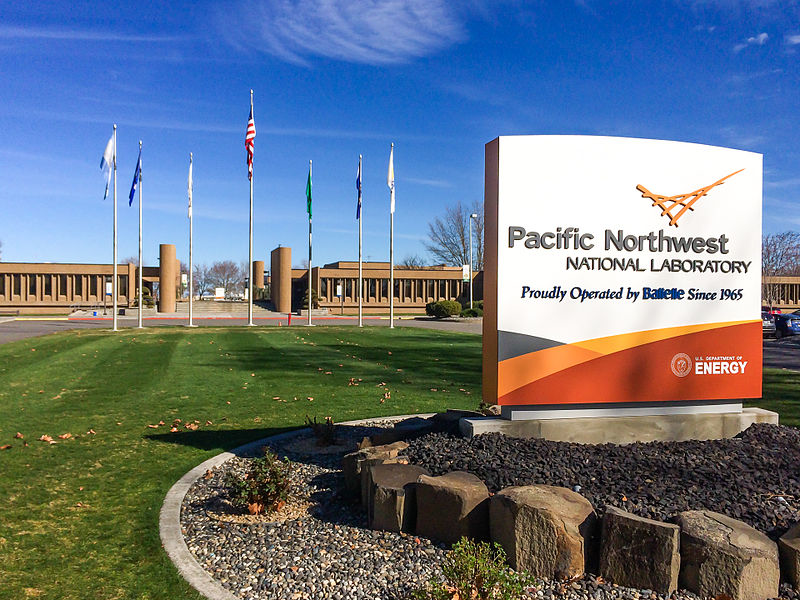 DOE Launches $75 Million Grid Energy Storage Research Facility | T&D World