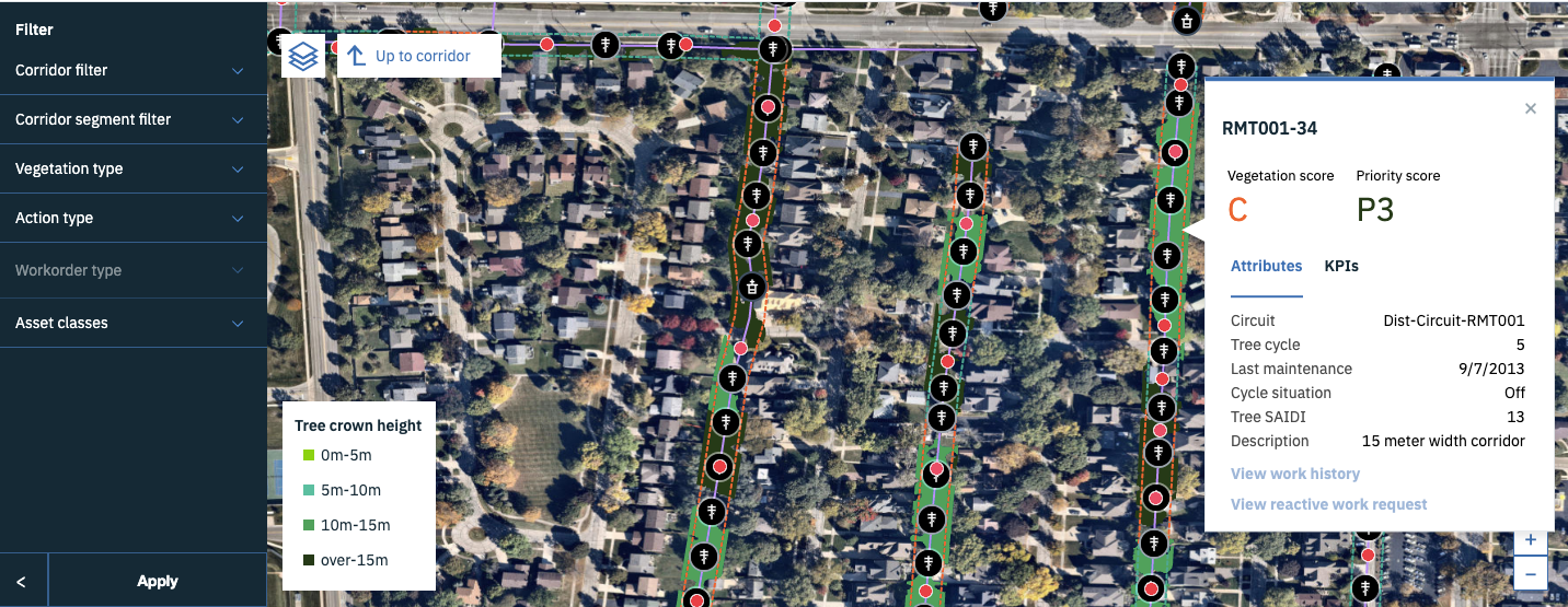 Airbus Imagery Supports IBM Efforts to Provide Vegetation Insights for ...