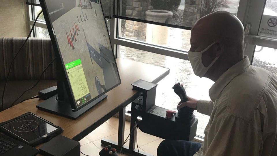 Virtual Panel Discussion to Focus on Using Technology for Workforce ...