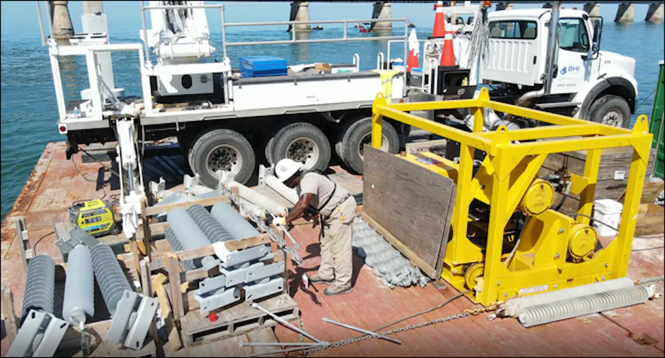 Barehand Work in the Tropics | T&D World