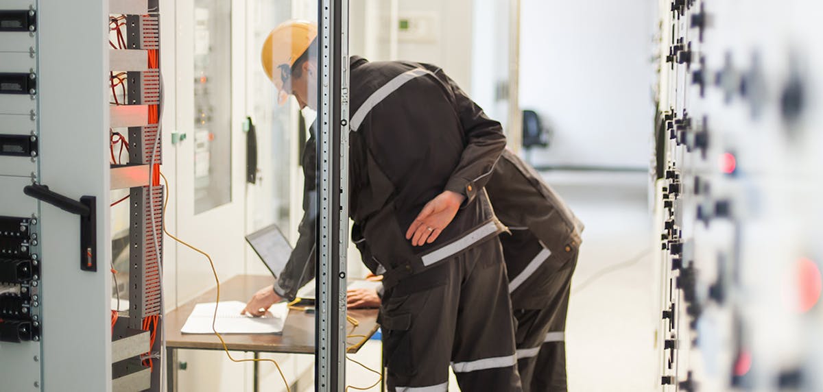 SCADA Implementation, Simplified | T&D World