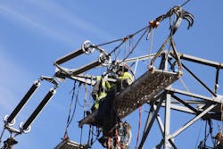 Reconductoring vs Rebuilding – SCE Experience | T&D World