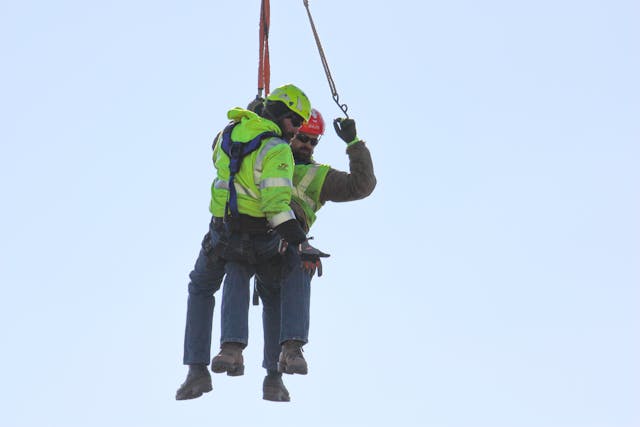 The Illinois Rivers Transmission Project: Ambitious, Complicated ...