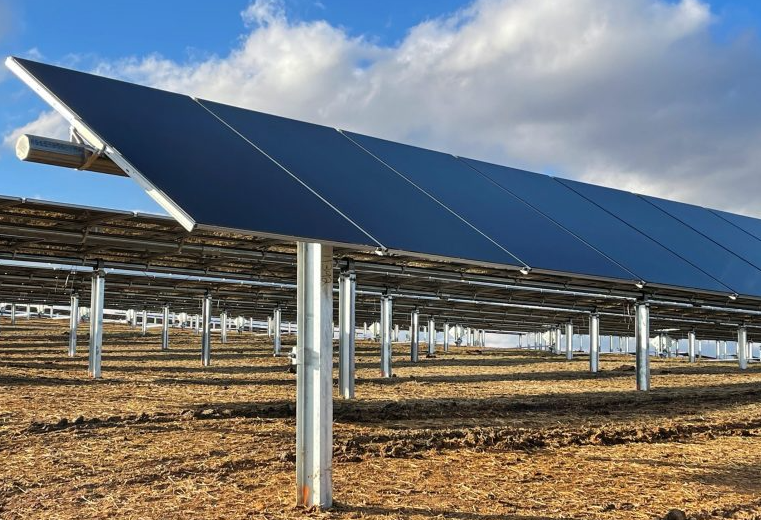 RPCS, Energix to Equip Several Virginia Solar Power Projects | T&D World
