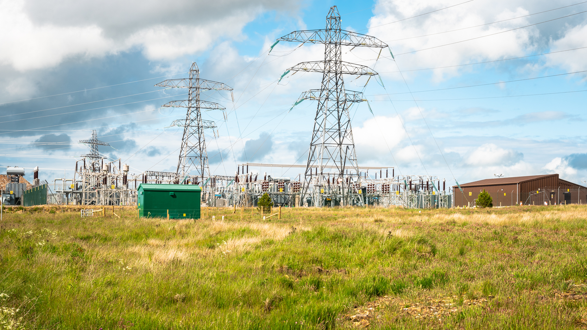 SSEN to Deliver £41 Million of Strategic Network Investment to Support ...