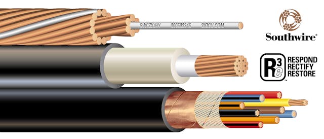 Respond, Rectify, and Restore Underground Electrical Systems | T&D World