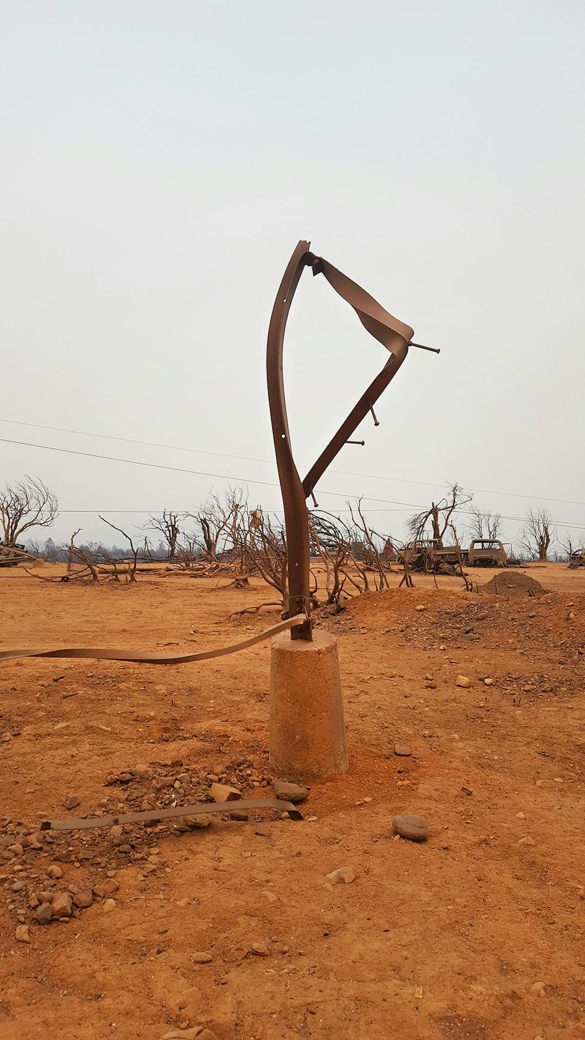 Firenado Restoration and Rebuild | T&D World