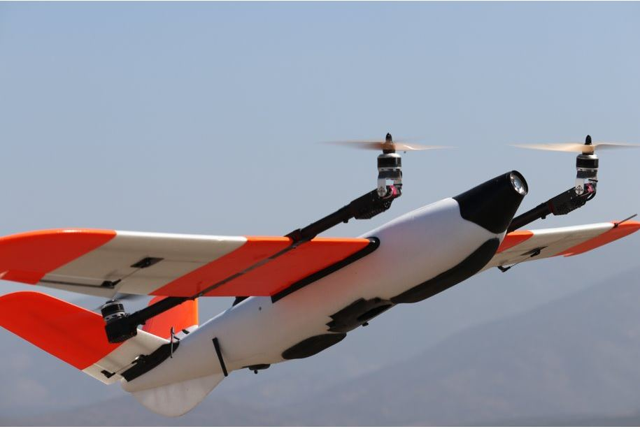 In The Aftermath of the Hurricane: Critical Infrastructure Inspections ...