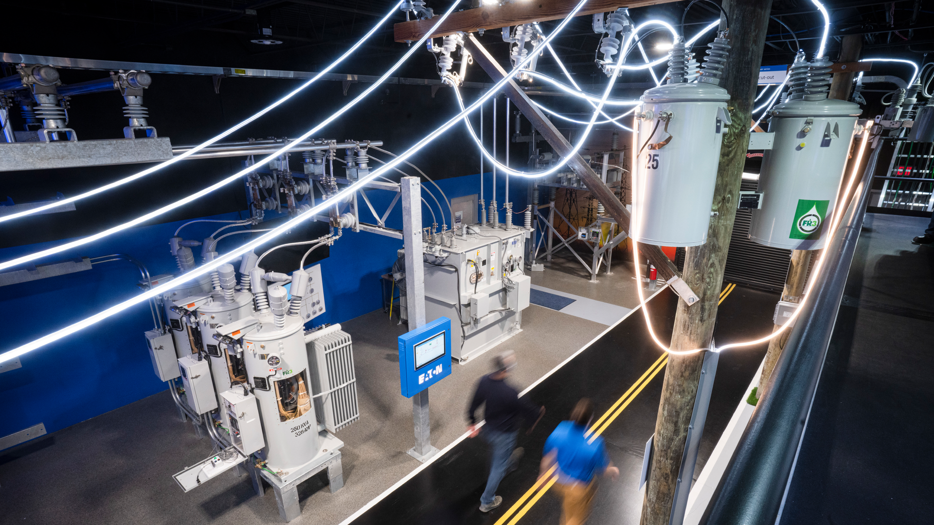 How Wildfire Product Testing Supports a Safer Grid | TD World