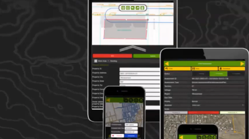 Clearion Releases New Unified Cross-Platform Application for Field ...