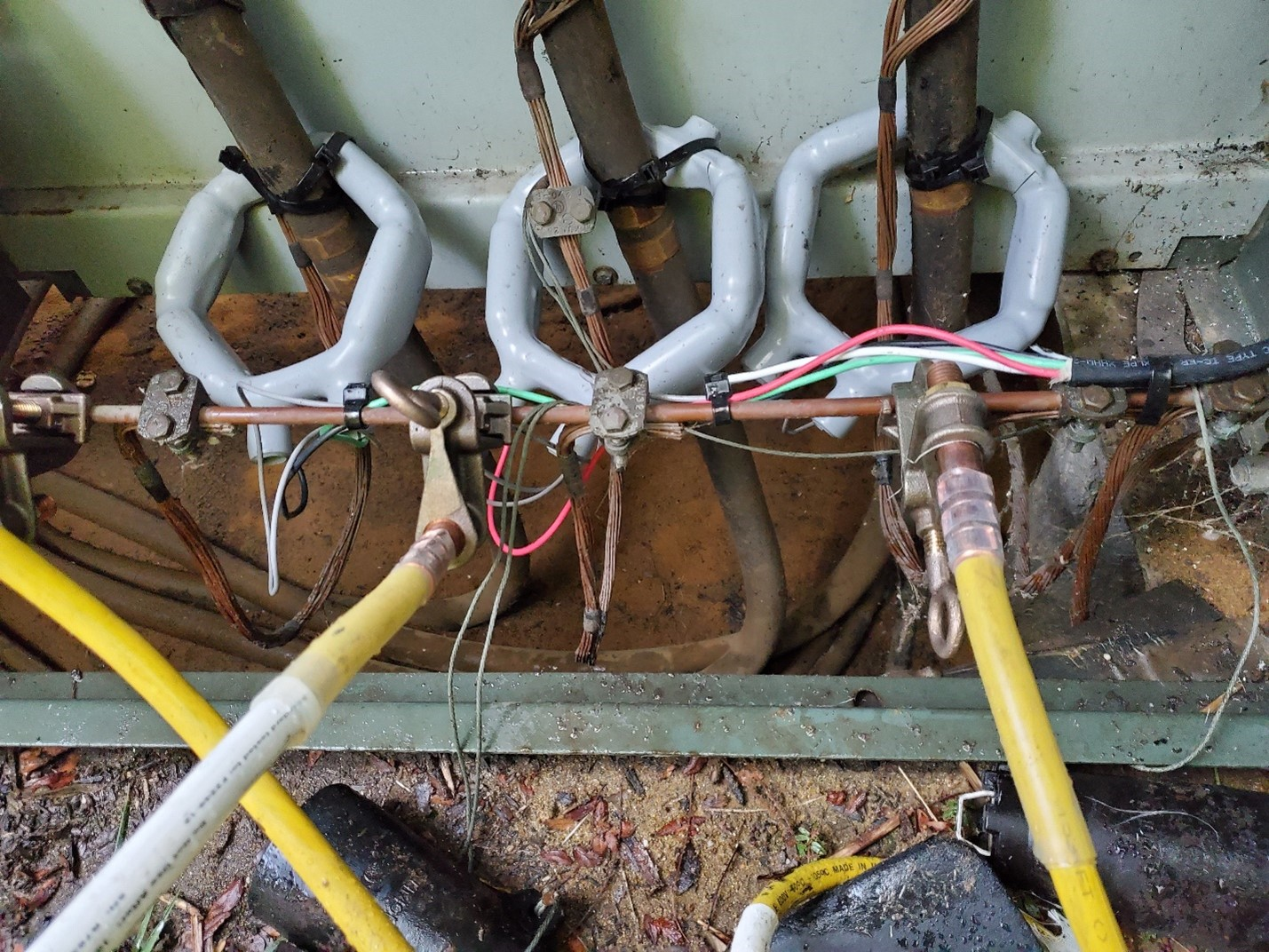 Motor-Operated Switchgear | T&D World