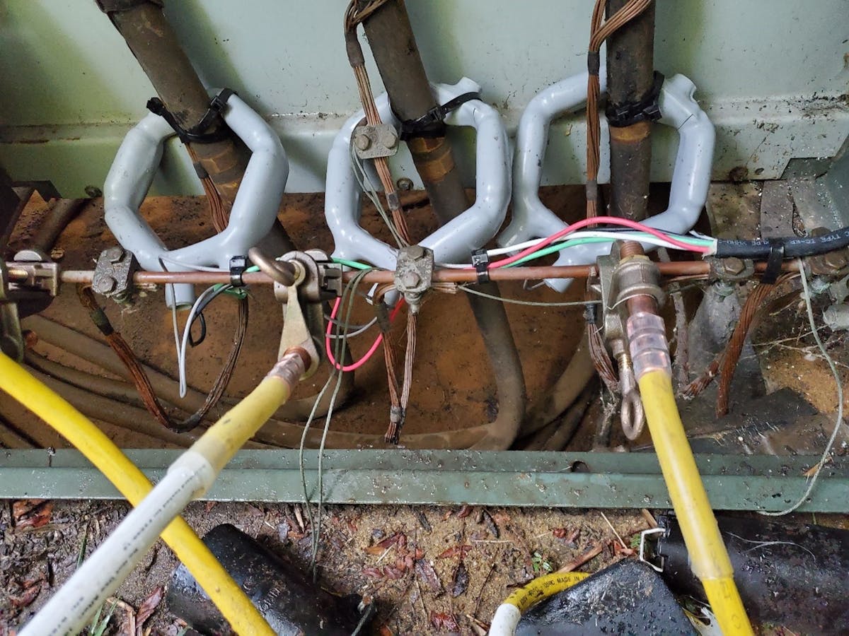 Motor-Operated Switchgear | T&D World