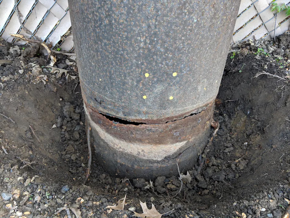 Giving Old Steel Poles New Life | T&D World